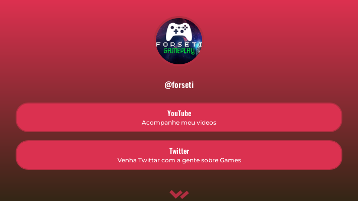 @forseti | Link Space