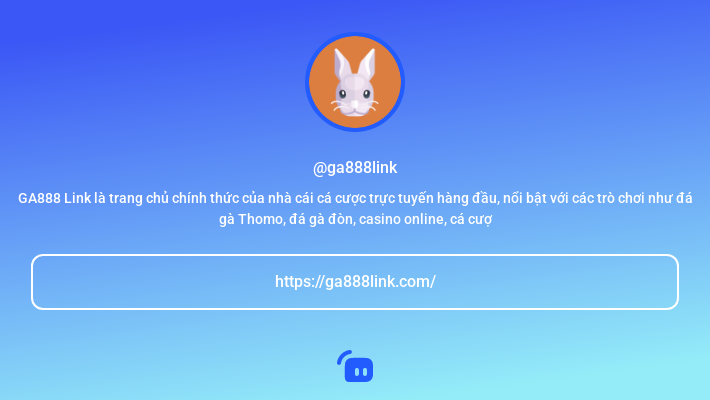 @ga888link | Link Space