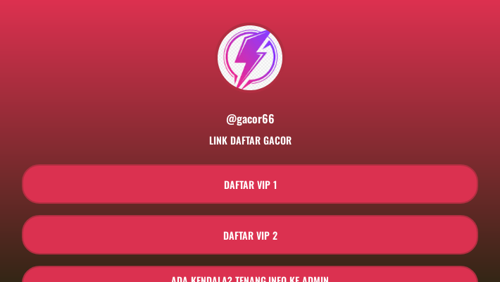 @gacor66 | Link Space