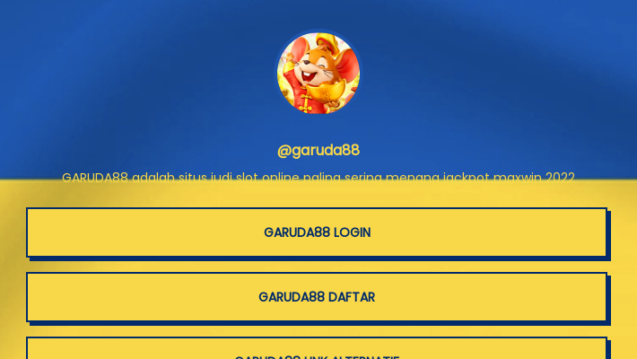 @garuda88 | Link Space