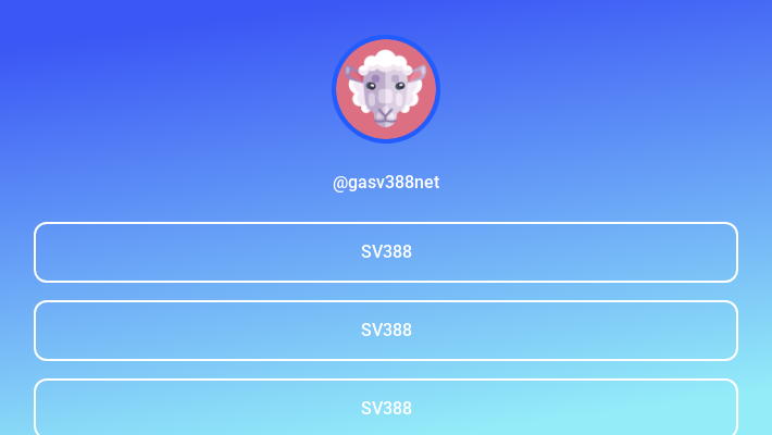 @gasv388net | Link Space