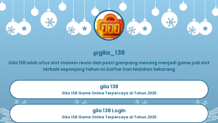 @gila_138 | Link Space