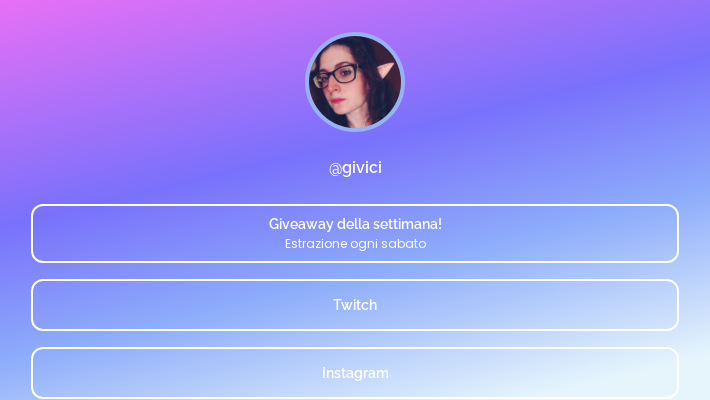 @givici | Link Space