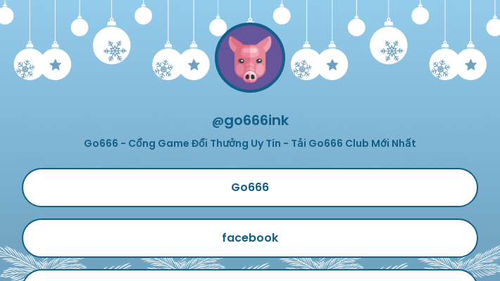 @go666ink | Link Space