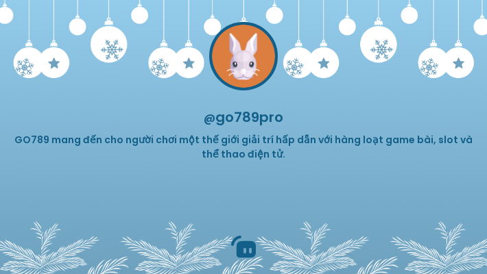 @go789pro | Link Space