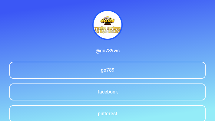 @go789ws | Link Space