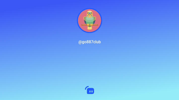 @go887club | Link Space