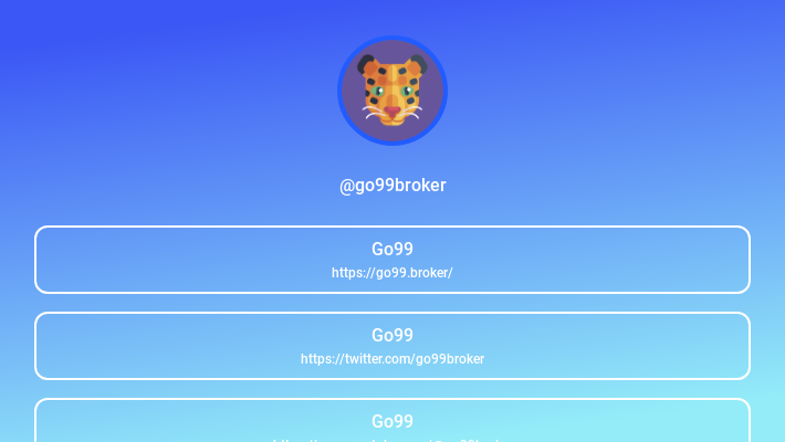 @go99broker | Link Space