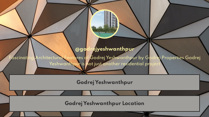 @godrejyeshwanthpur | Link Space