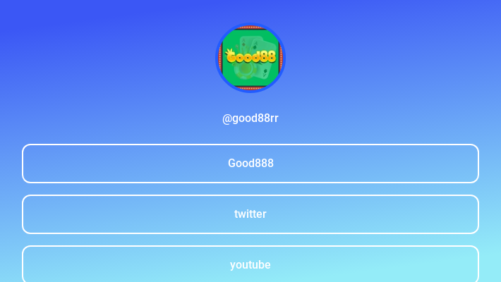 @good88rr | Link Space