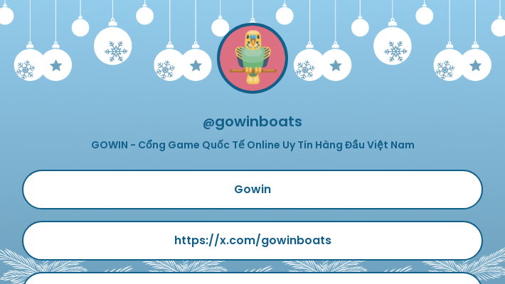 @gowinboats | Link Space