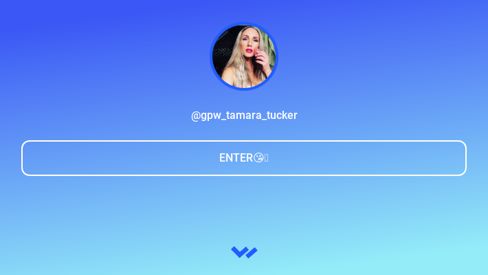 @gpw_tamara_tucker | Link Space