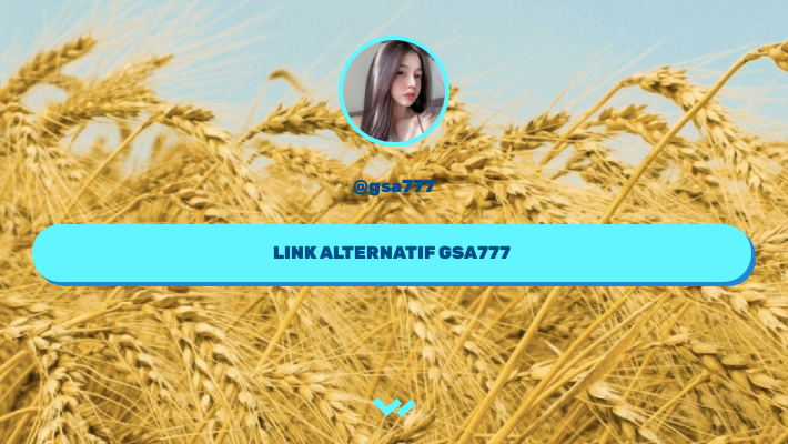 @gsa777 | Link Space