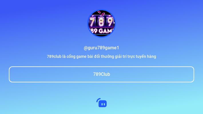 @guru789game1 | Link Space