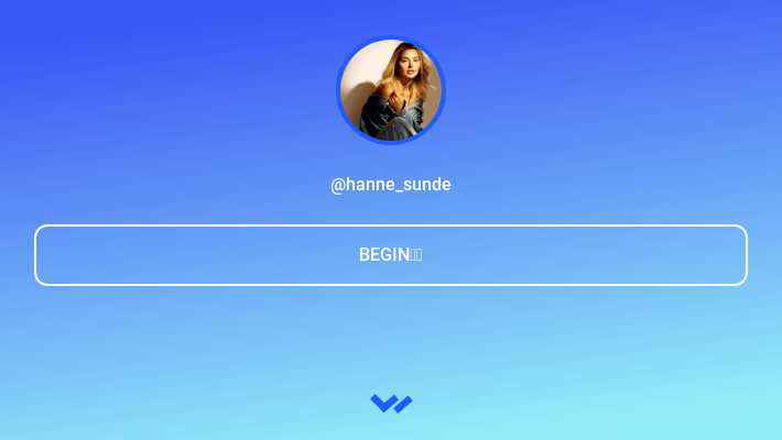 @hanne_sunde | Link Space