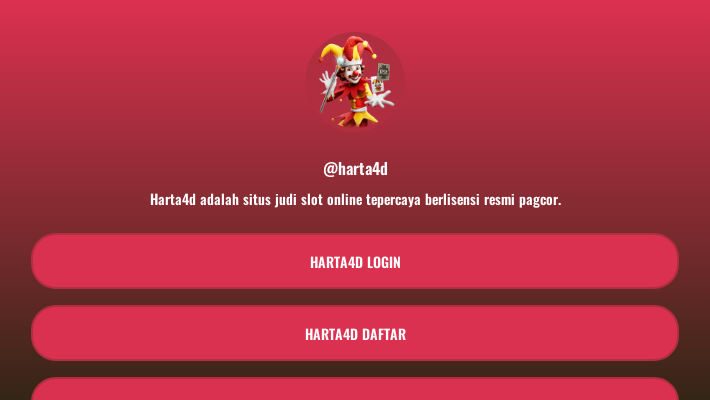 @harta4d | Link Space