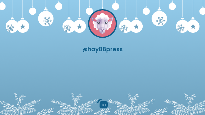 @hay88press | Link Space