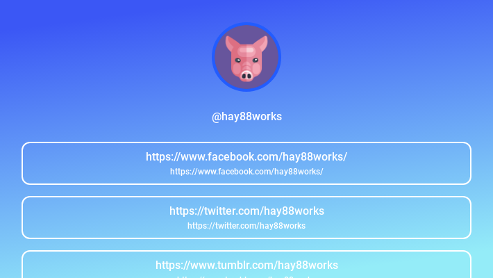 @hay88works | Link Space