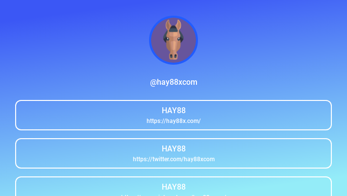 @hay88xcom | Link Space