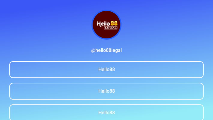 @hello88legal | Link Space