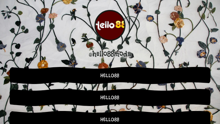 @hello88moda | Link Space