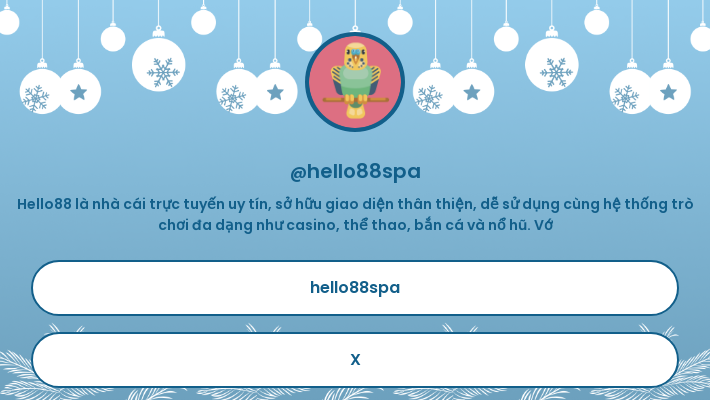 @hello88spa | Link Space