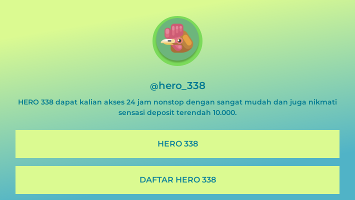 @hero_338 | Link Space