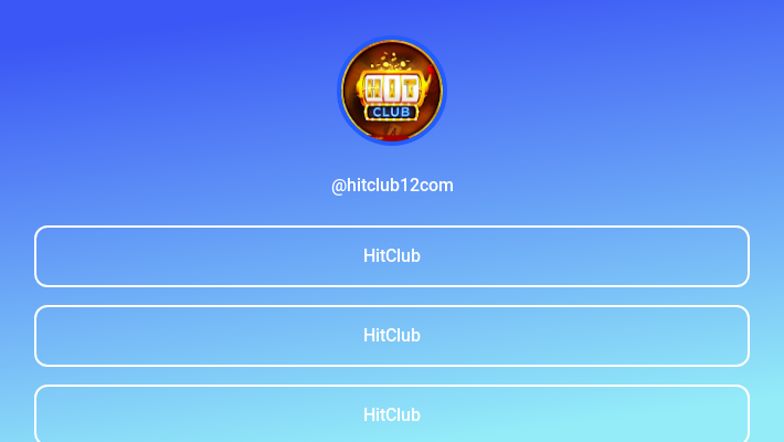 @hitclub12com | Link Space