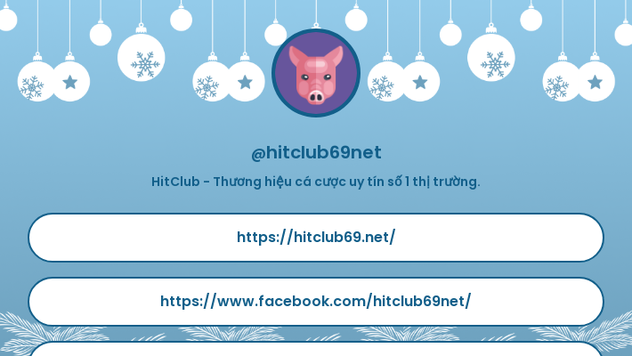 @hitclub69net | Link Space