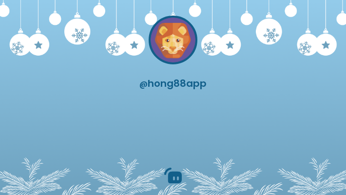 @hong88app | Link Space