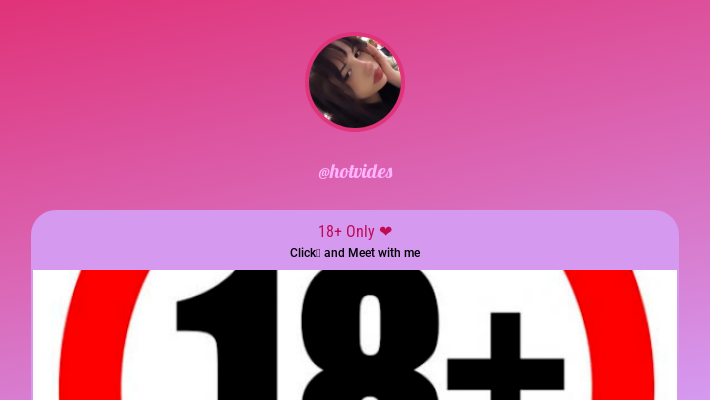 @hotvides | Link Space