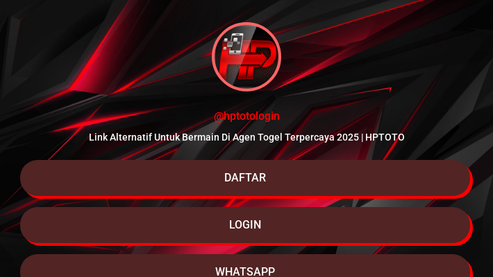 @hptotologin | Link Space