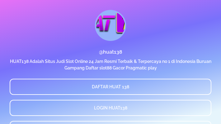 @huat138 | Link Space