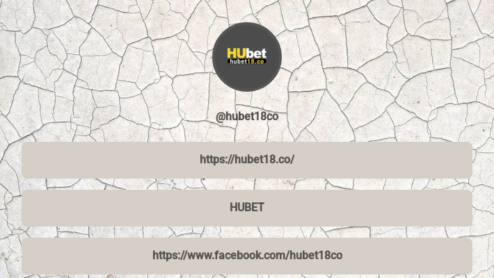 @hubet18co | Link Space