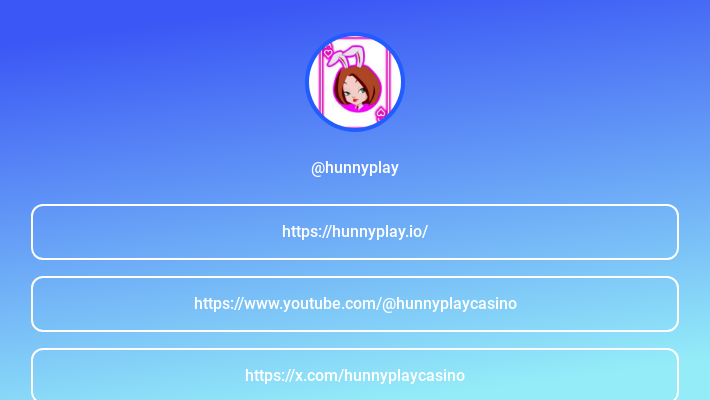 @hunnyplay | Link Space