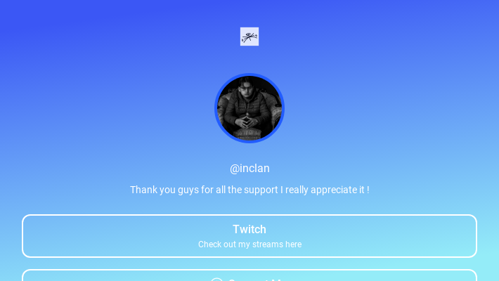 @inclan | Link Space