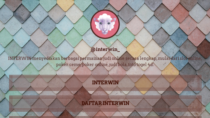 @interwin_ | Link Space