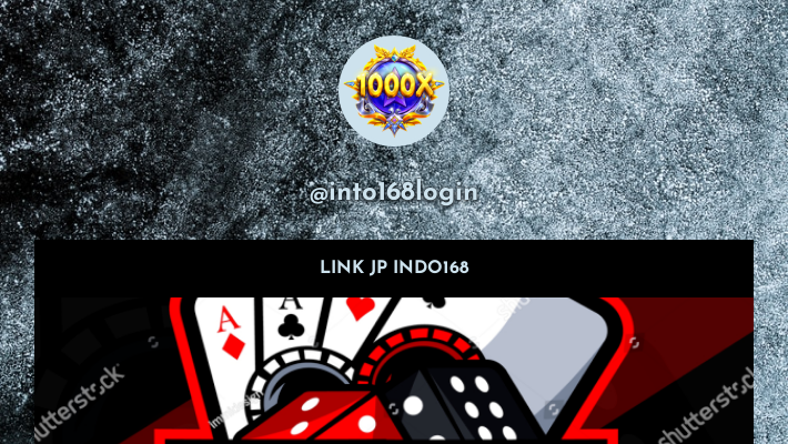 @into168login | Link Space