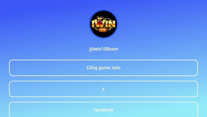 @iwin108com | Link Space