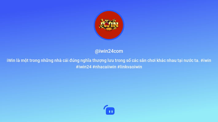 @iwin24com | Link Space