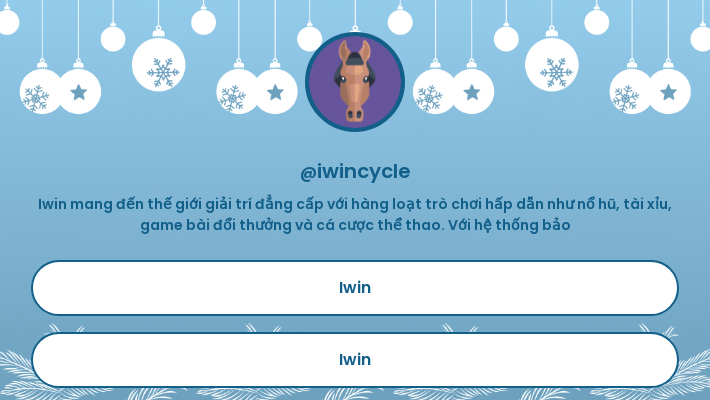 @iwincycle | Link Space