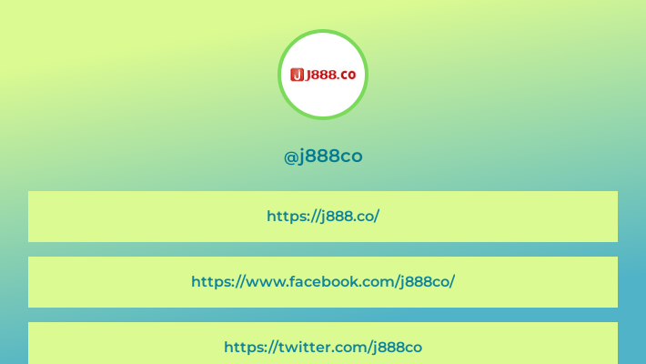 @j888co | Link Space