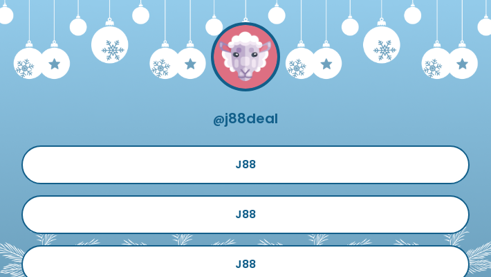 @j88deal | Link Space