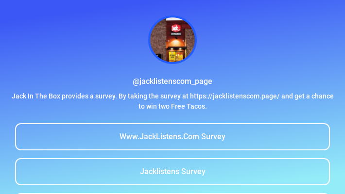 @jacklistenscom_page | Link Space