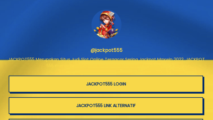 @jackpot555 | Link Space