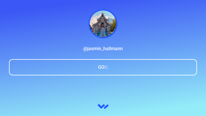 @jasmin_hallmann | Link Space