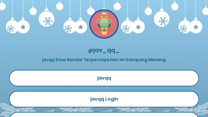 @jav_qq_ | Link Space