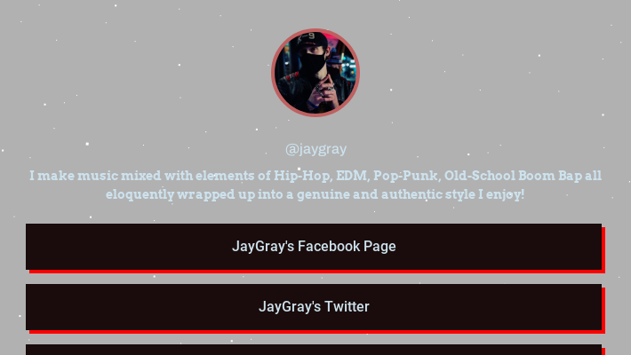 @jaygray | Link Space