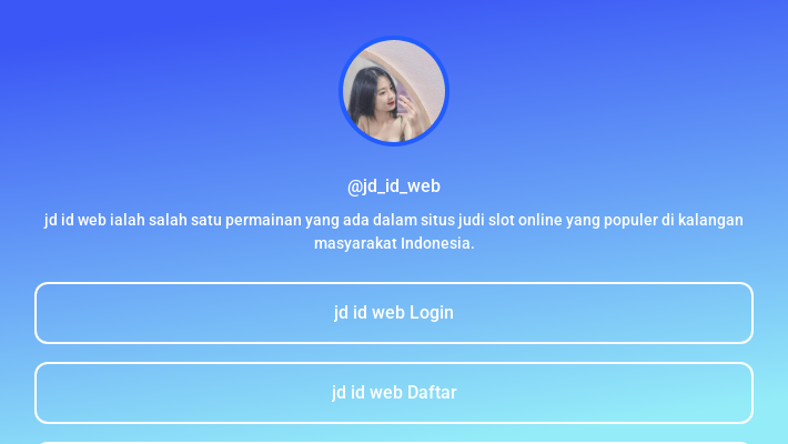 @jd_id_web | Link Space