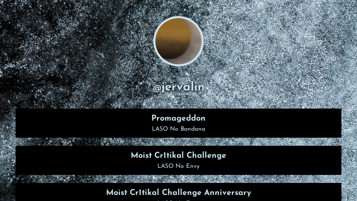 @jervalin | Link Space